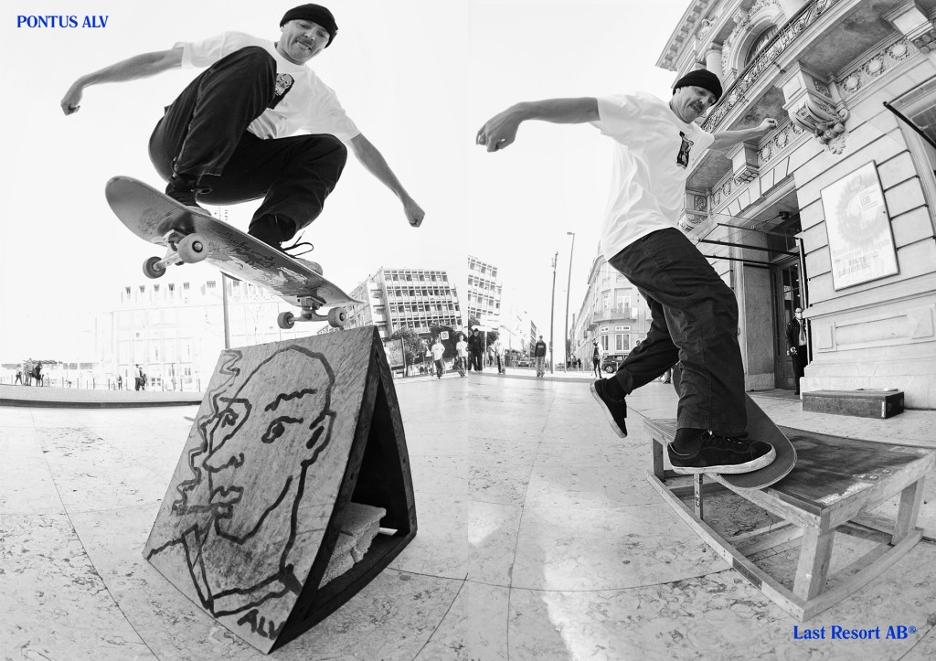 Last Resort AB – CloveR Skateshop